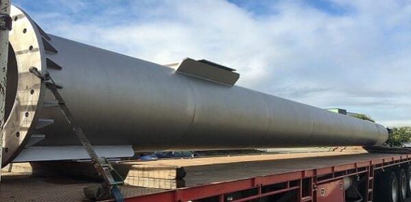 Home - Stainless Engineering Services