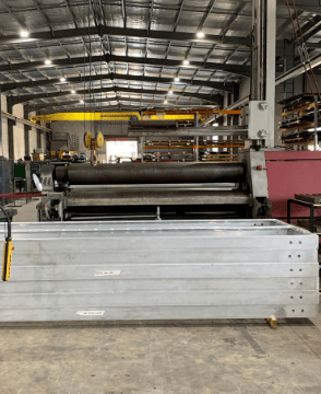 About Us - Stainless Engineering