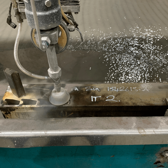 Defence Force Components and Products - Stainless Engineering