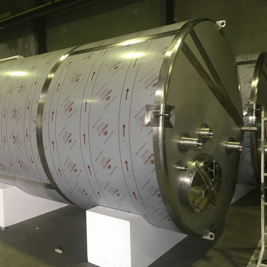 About Us - Stainless Engineering