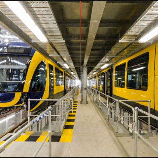 About Us - Stainless Engineering