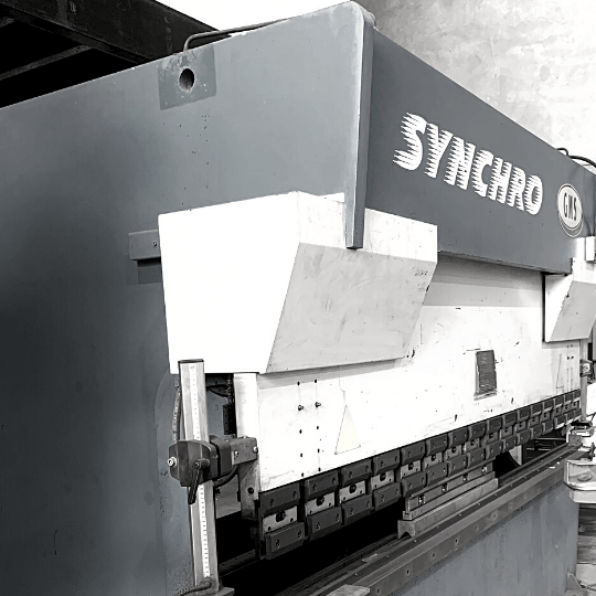 About Us - Stainless Engineering