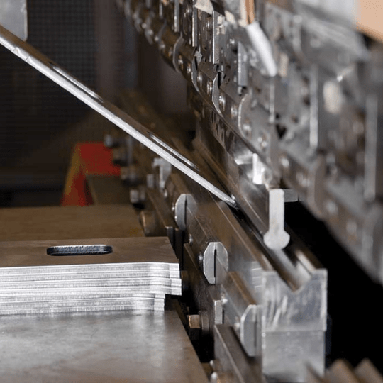 About Us - Stainless Engineering