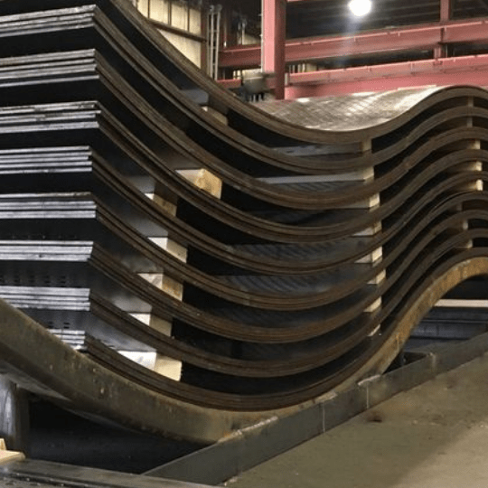 Defence Force Components and Products - Stainless Engineering