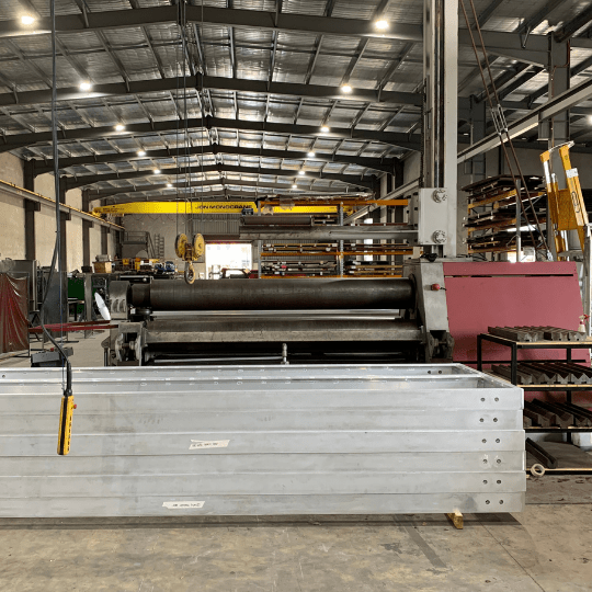 About Us - Stainless Engineering