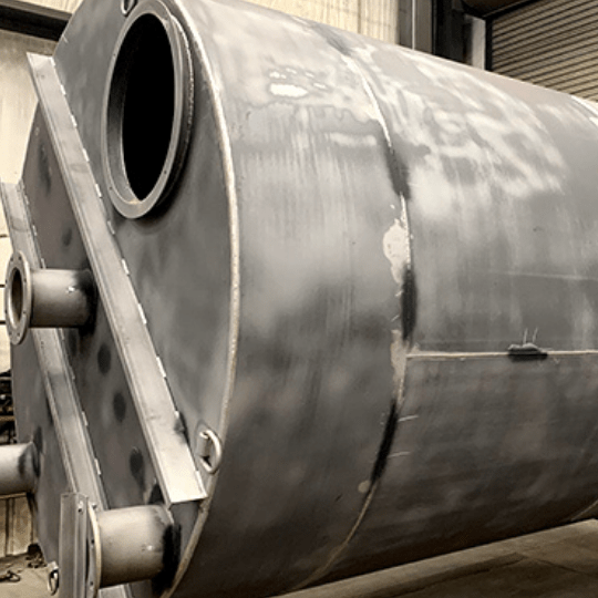 About Us - Stainless Engineering