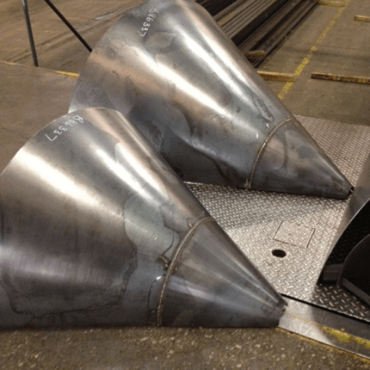 About Us - Stainless Engineering