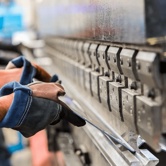 About Us - Stainless Engineering