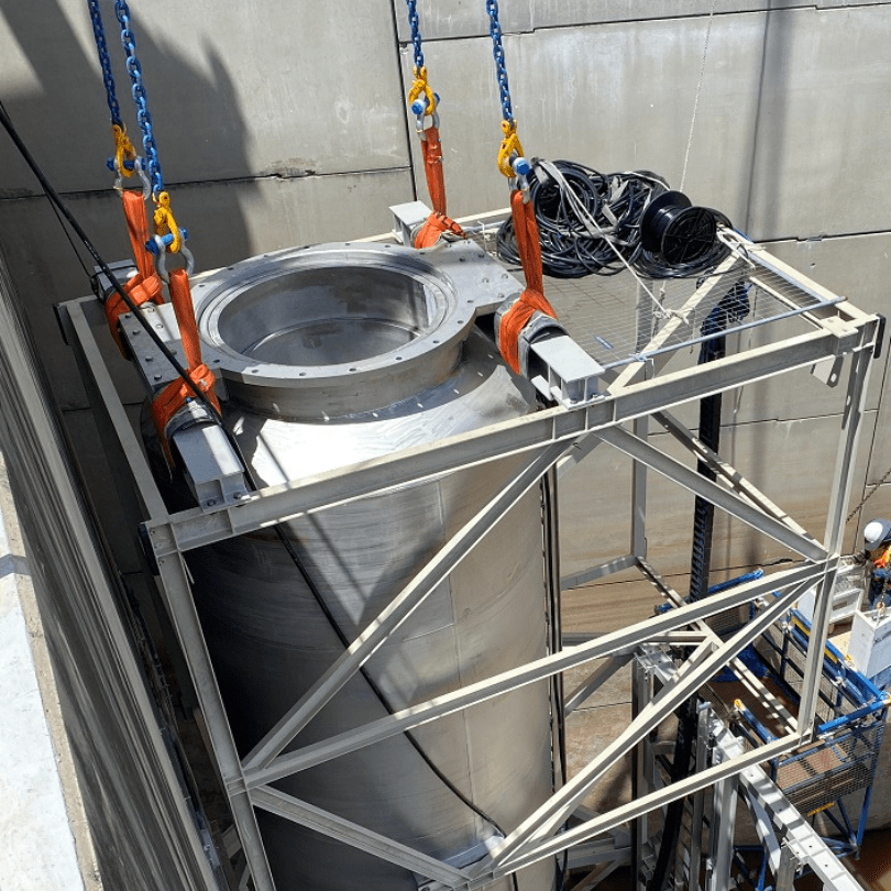 About Us - Stainless Engineering