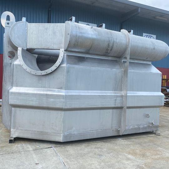 About Us - Stainless Engineering