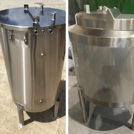 About Us - Stainless Engineering