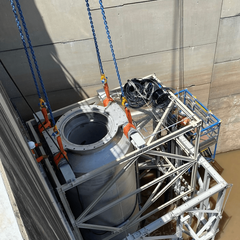 Stainless Steel Fabrication - Stainless Engineering Services