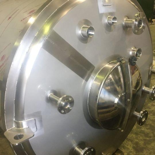 About Us - Stainless Engineering