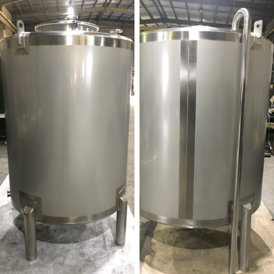 About Us - Stainless Engineering