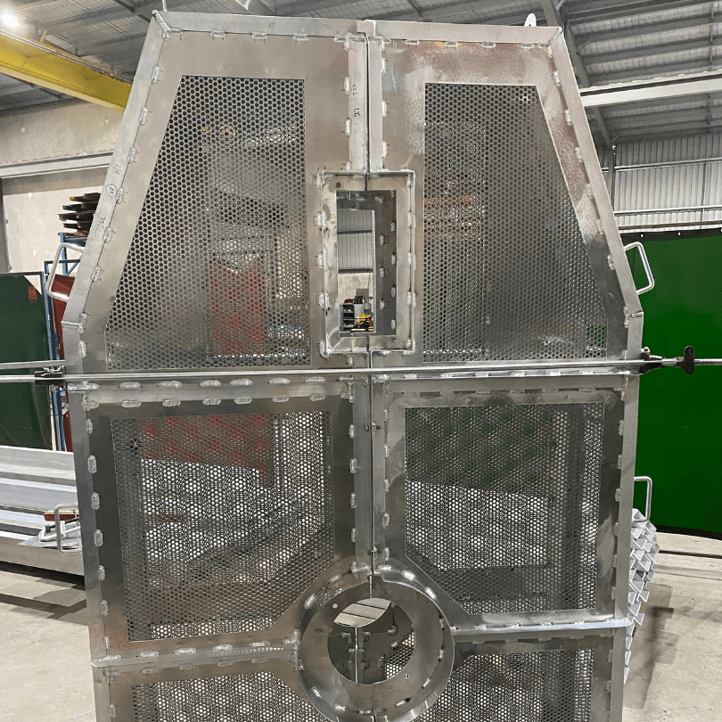 About Us - Stainless Engineering