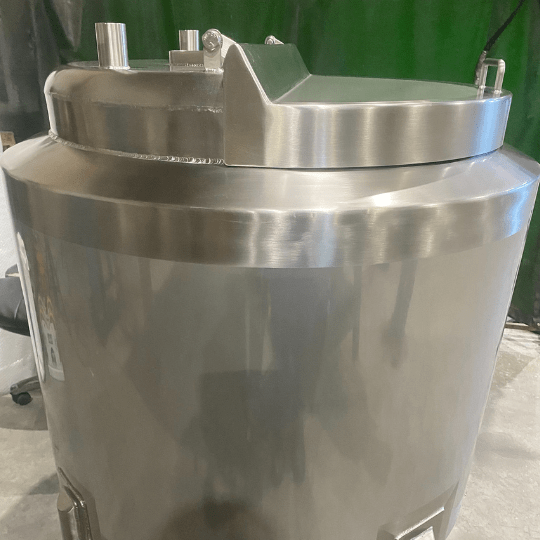 About Us - Stainless Engineering